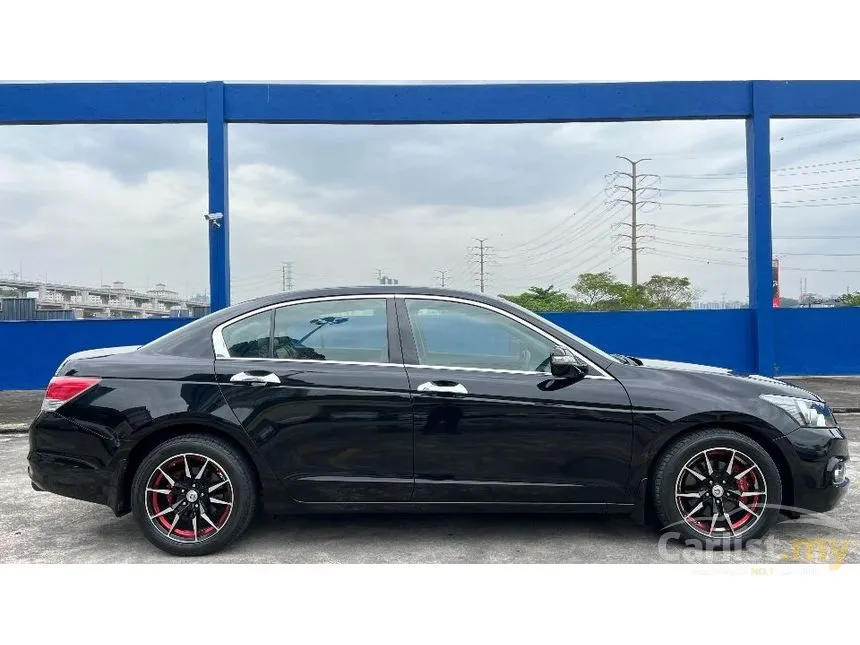 Used Proton Perdana 2.4 AKRAPOVIC EKZOS SPORT RIMS ANDROID PLAYER ...