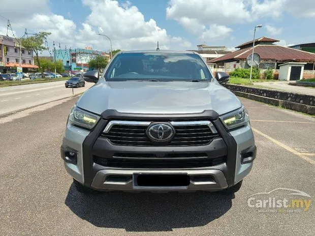 Malaysia 4WD (4 Wheel Drive) Sk grey Cars for Sale | Carlist.my