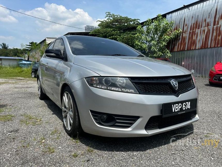 Used MERDEKA DAYS BELOW MARKET PRICE 2018 Proton Preve 1.6 Turbo Auto ...