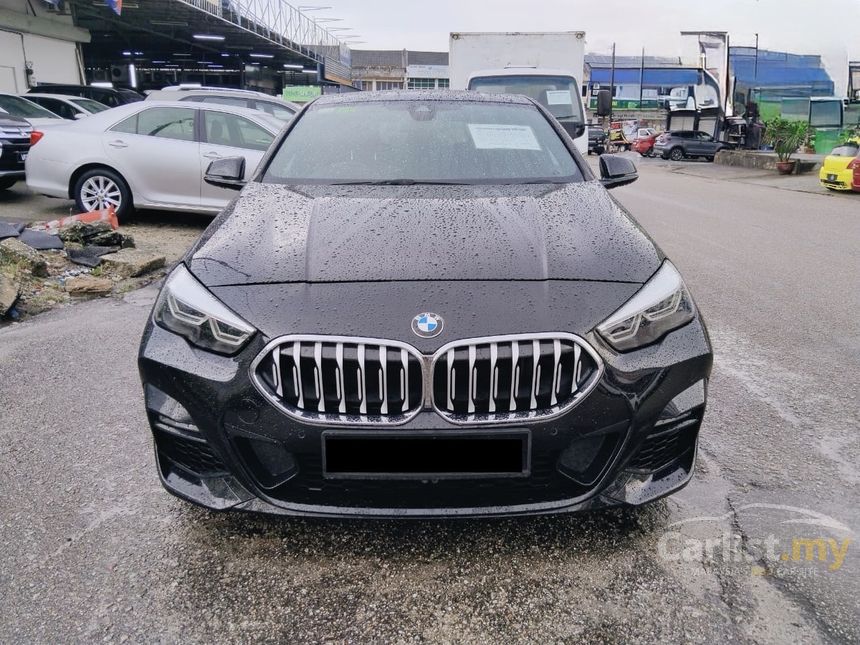 BMW 218i 1.5 M Sport 2021 - RM 88,000 - Carlist.my