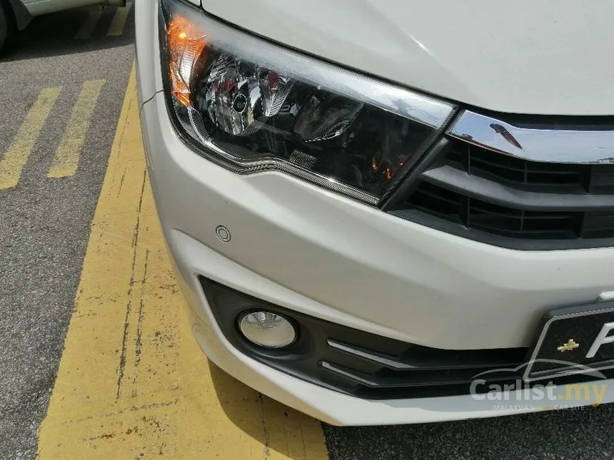 Used 2017 Perodua Bezza 1.3 X Premium Sedan - Carlist.my