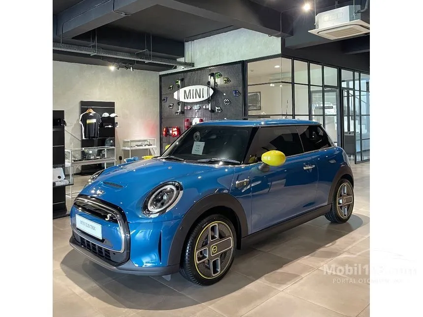 Jual Mobil MINI Cooper 2023 S 2.0 di DKI Jakarta Automatic Hatchback ...