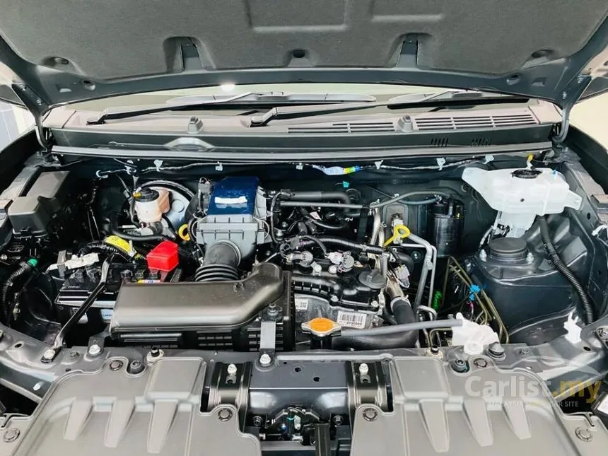 New 2022 Perodua Aruz 1.5 AV SUV ( Year End Sales) - Carlist.my