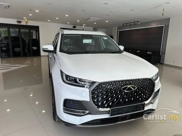 New Chery Cars for sale | Carlist.my