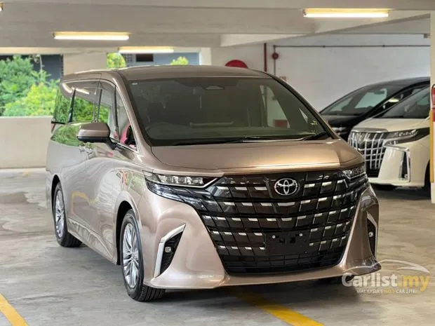 Toyota 2025 Seremban - Carlist.my