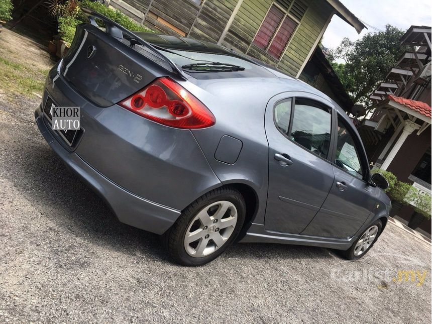 Proton Gen-2 2009 CPS H-Line 1.6 in Kuala Lumpur Automatic Hatchback ...