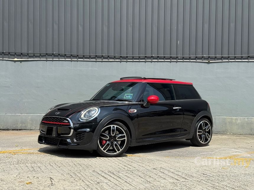 Used 2018 MINI JCW 3 Door 2.0 John Cooper Works Hatchback - Carlist.my