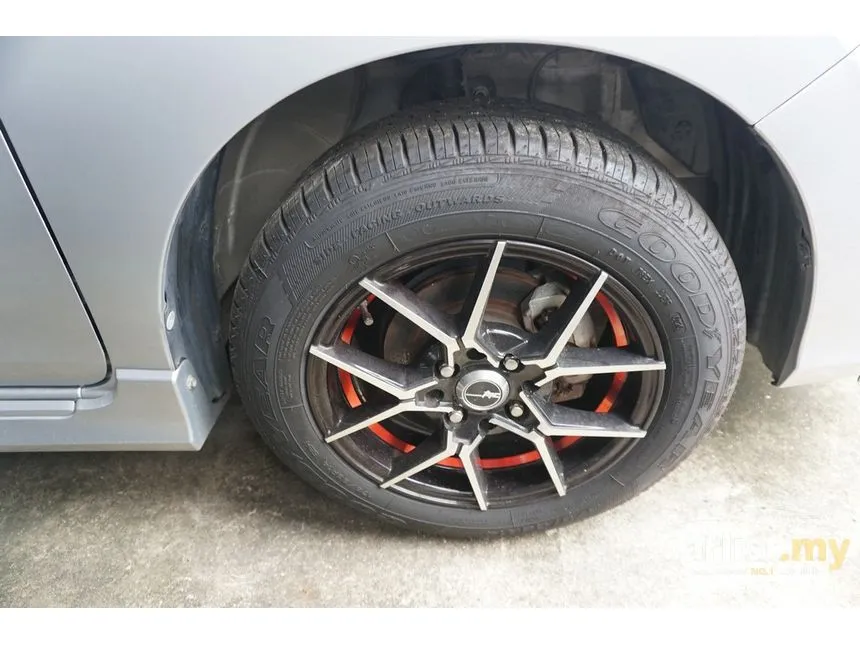 Used 2018 Perodua Bezza (A) 1.0 G - Carlist.my