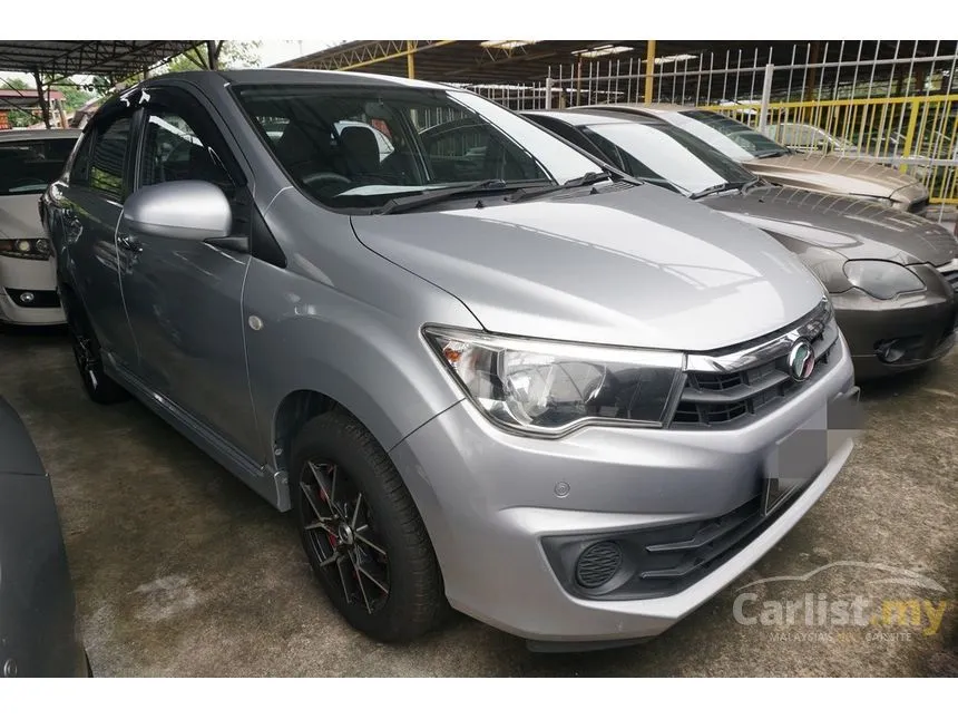 Used 2018 Perodua Bezza (A) 1.0 G - Carlist.my