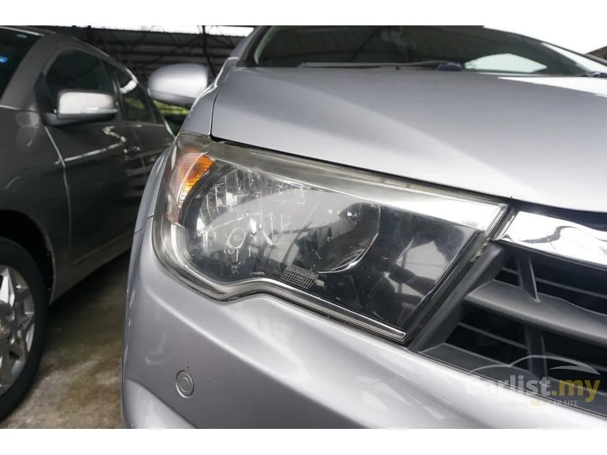 Used 2018 Perodua Bezza (A) 1.0 G - Carlist.my