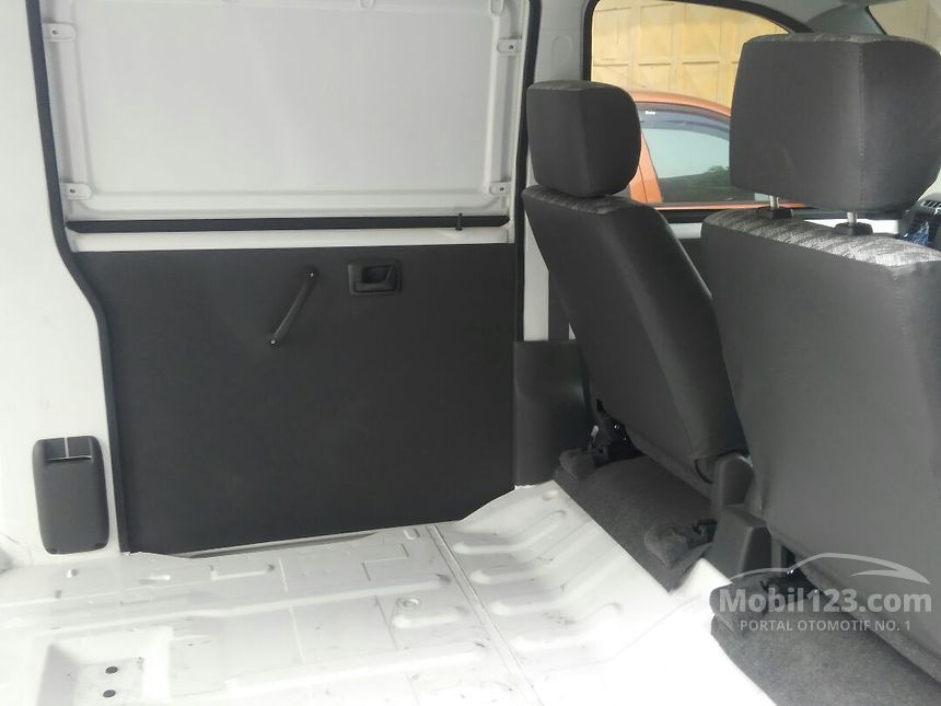 Jual Mobil Suzuki APV 2019 Blind Van High 1.5 di Banten Manual Van ...