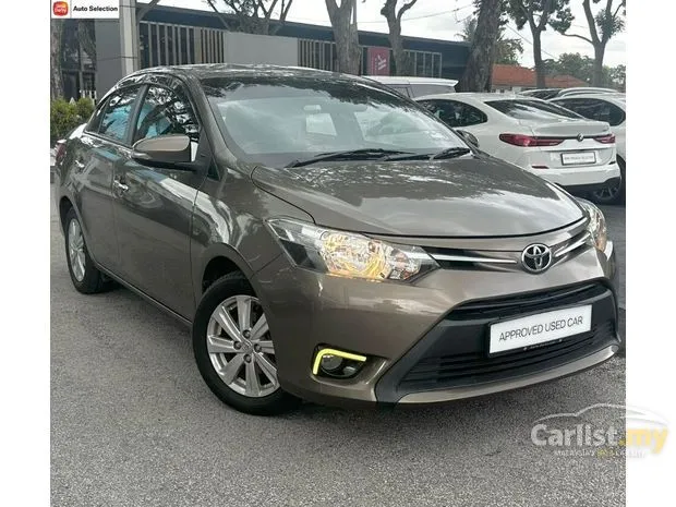 Find All New, Used/Second Hand & Recon Cars for Sale | Carlist.my