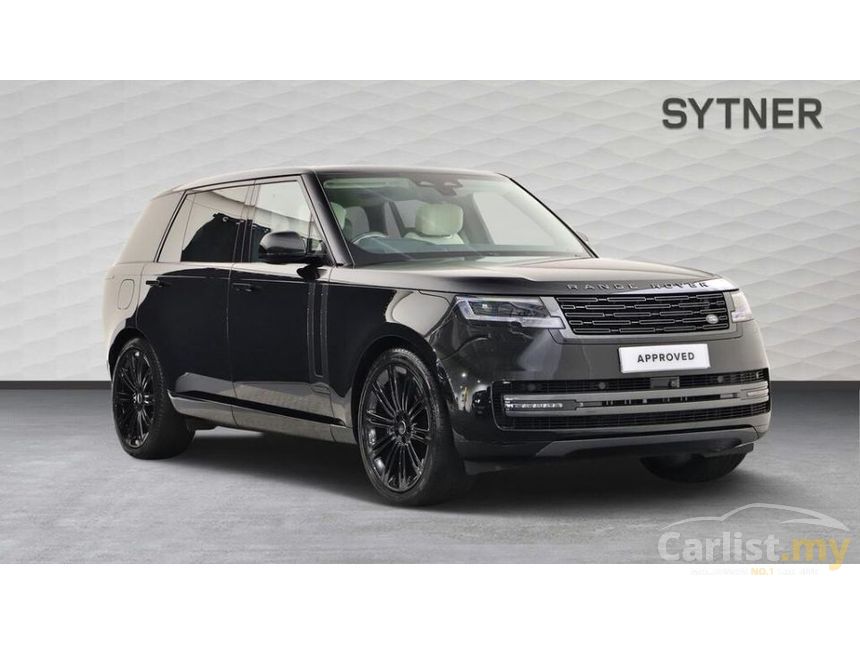Recon 2024 Land Rover Range Rover 4.4 P530 Autobiography 4WD LWB ...