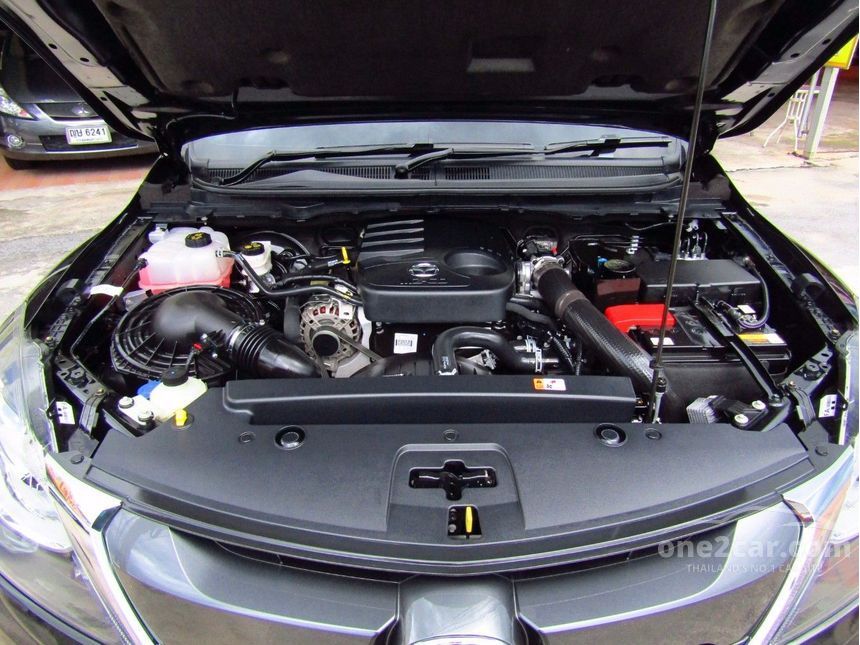 Mazda BT-50 PRO 2016 Hi-Racer 2.2 in กรุงเทพและปริมณฑล Automatic Pickup ...