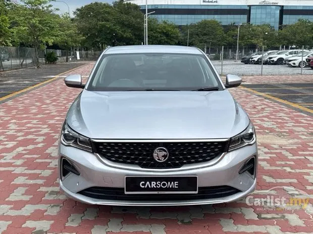 Latest Car Promotions & Cheap Cars for Sale in Malaysia | Affordable ...