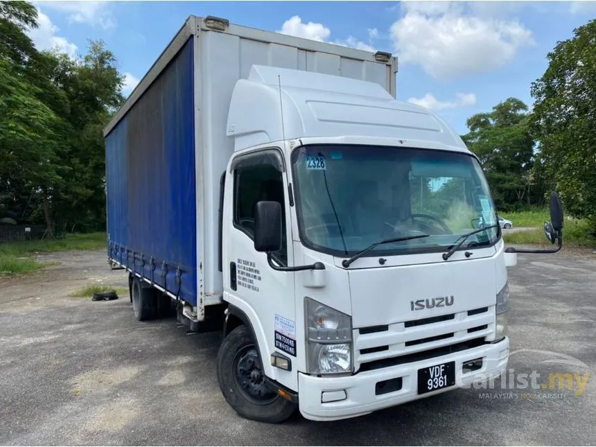 Used 2019 Isuzu NPR85 3.0 - Carlist.my