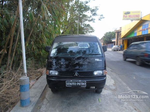 Mitsubishi Colt T120ss Mobil Bekas & Baru dijual di Indonesia - Dari 1. ...