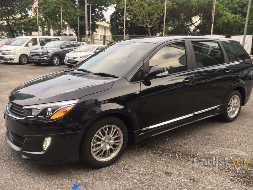 New Only RM59000 Chery Maxime 2.0 YEAR END PROMO - Carlist.my