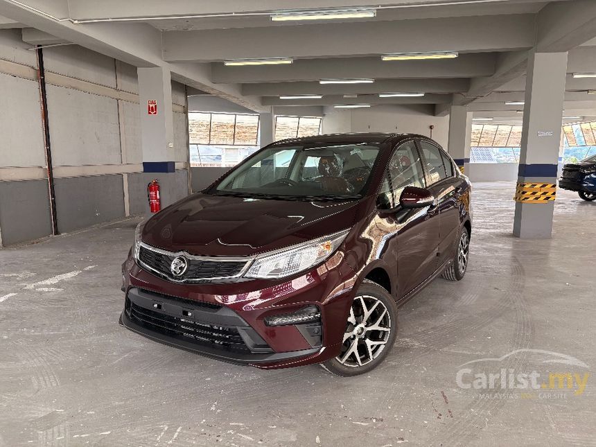 New 2025 Rebate RM5,500 Proton Persona 1.6 Premium Sedan - Carlist.my