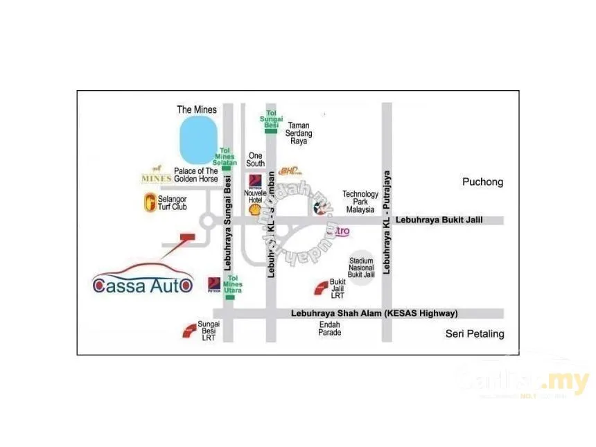 Used 2021 Proton Saga Standard UNDER PROTON WARRANTY / ANDROID PLAYER ...