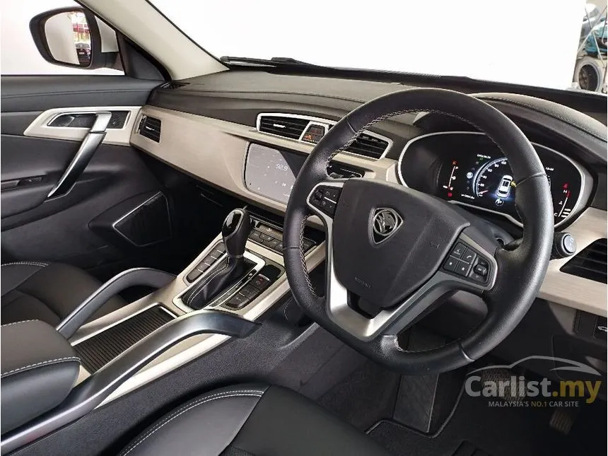 Used Proton X70 1.8 (A) Power Boot Full Serv Warranty - Carlist.my