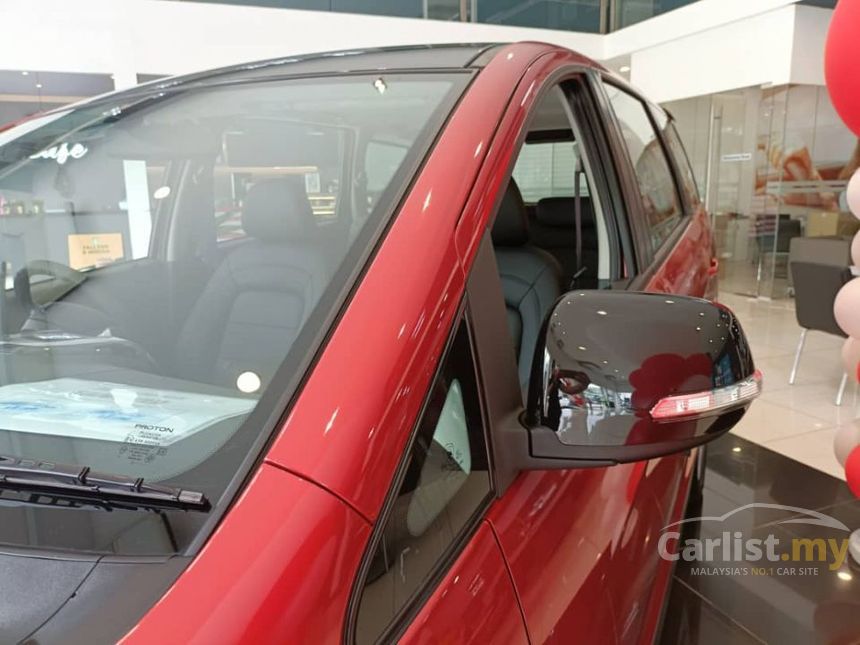 New Proton Exora 1.6 Turbo Executive Premium ( Special Promotion Rebate ...
