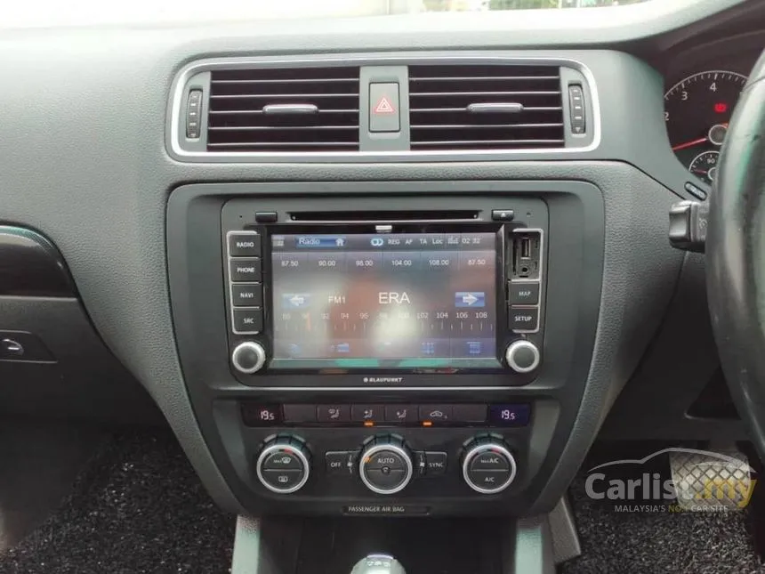 Used 2014 Volkswagen Jetta (A) 1.4 TSI - Carlist.my