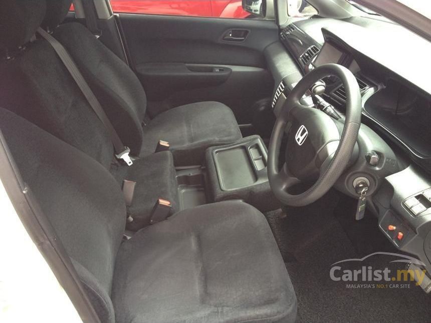 Used 2005 Honda Edix 1.7 (A) MUGEN SPEC MODEL - Carlist.my