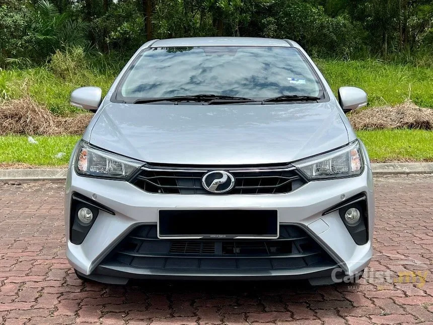 Used 2020 Perodua Bezza 1.3 Advance Sedan - Carlist.my