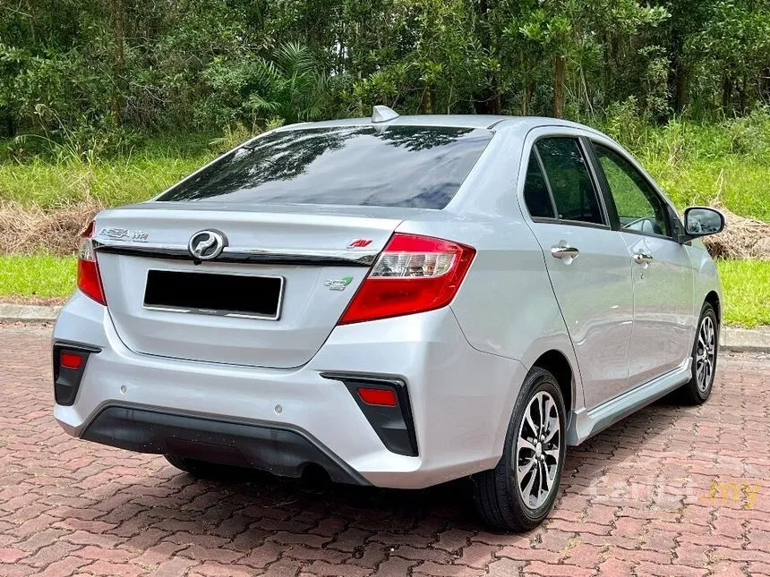 Used 2020 Perodua Bezza 1.3 Advance Sedan - Carlist.my