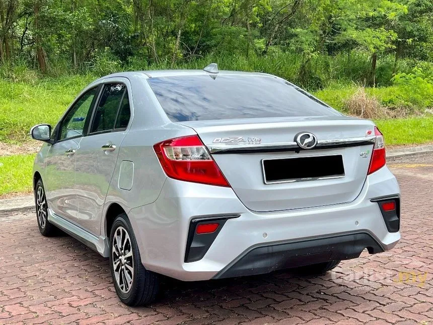 Used 2020 Perodua Bezza 1.3 Advance Sedan - Carlist.my
