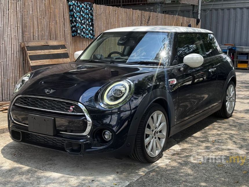 MINI Cooper 2.0 S 3 Door 2021 - RM 125,000 - Carlist.my