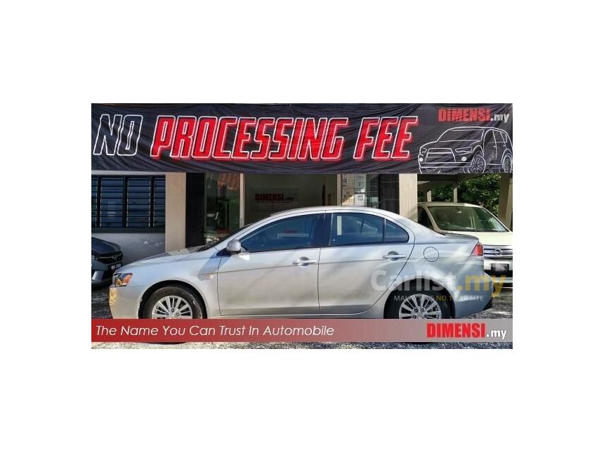 Proton Inspira 2010 Executive 1.8 in Selangor Automatic Sedan Silver ...