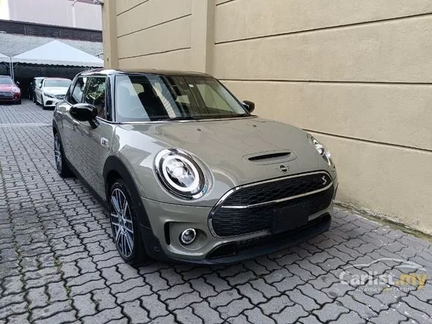 Recon MINI Cars for sale | Carlist.my