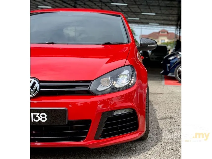 Used Volkswagen MK6 Golf 1.4 TSI TURBO CONVERT GOLF R BODYKIT, R LINE ...