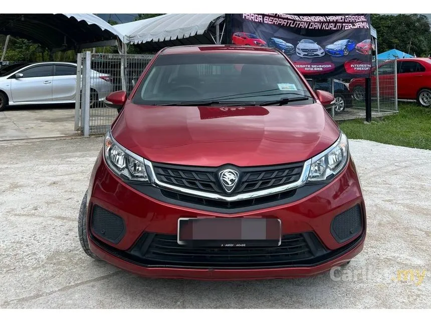 Used 2019 Proton Persona (A) 1.6 Executive - Carlist.my