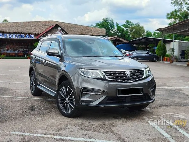 Proton X70 2019 全马最新、二手及Recon车- 只在Carlist.my Proton X70 2019 全马最新、二手及Recon车- 只在Carlist.my