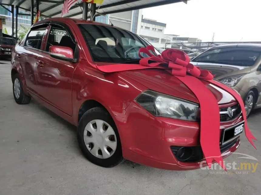 Used 2013 Proton Saga 1.3 FLX EXECUTIVE (M) TRANSFER FEES 500 - Carlist.my