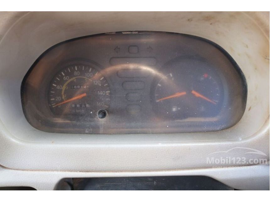 Jual Mobil Toyota Dyna 2003 115ST 3.7 Manual 3.8 di DKI Jakarta Manual ...