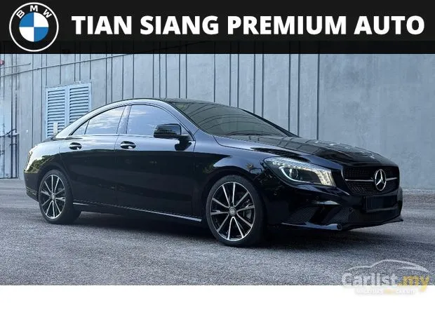 Mercedes-Benz Bukit Mertajam - Carlist.my