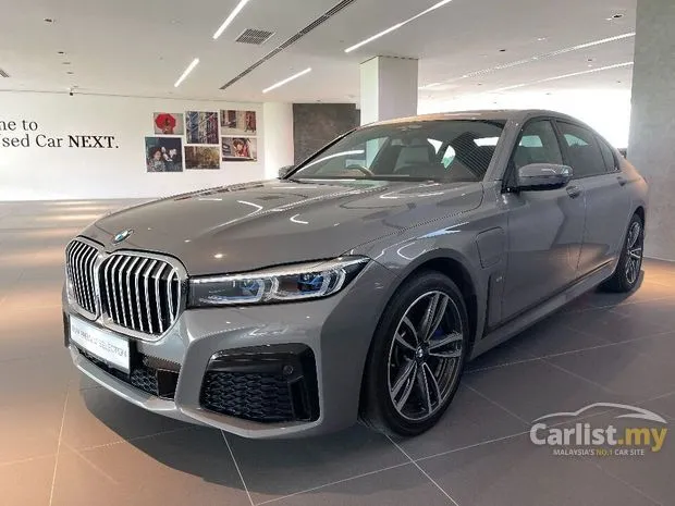 Used BMW From 2021 Up to 2021 | Carlist.my