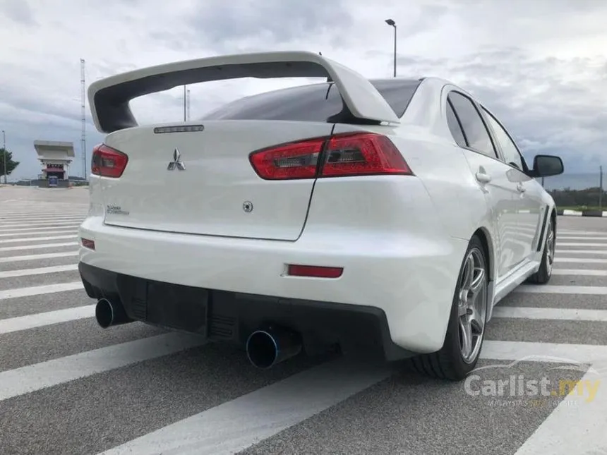 Used OTR PRICE 2012 Mitsubishi Lancer 2.0 (A) Evolution X SST 6 SPEED 1 ...