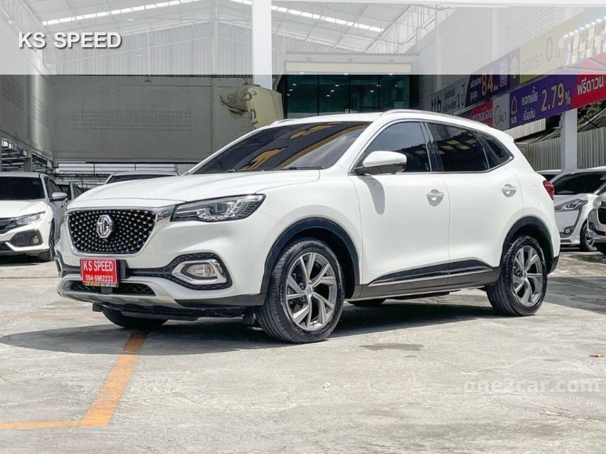 2022 MG HS PHEV 1.5 (ปี 19-24) SUV มือสอง One2car