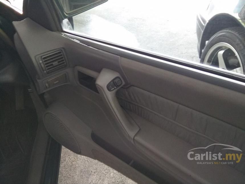Opel Calais 1994 in Penang Automatic Others for RM 15,800 - 3112212 ...