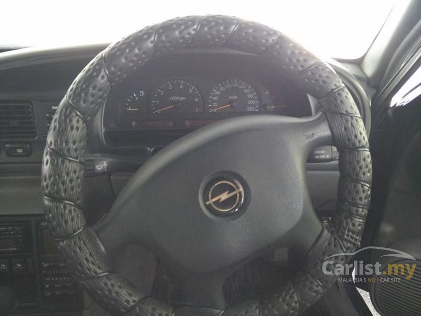 Opel Calais 1994 in Penang Automatic Others for RM 15,800 - 3112212 ...