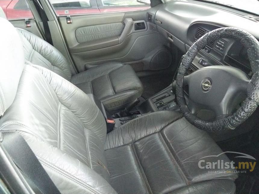 Opel Calais 1994 in Penang Automatic Others for RM 15,800 - 3112212 ...