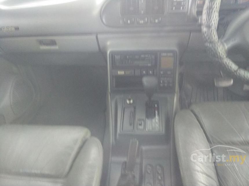 Opel Calais 1994 in Penang Automatic Others for RM 15,800 - 3112212 ...