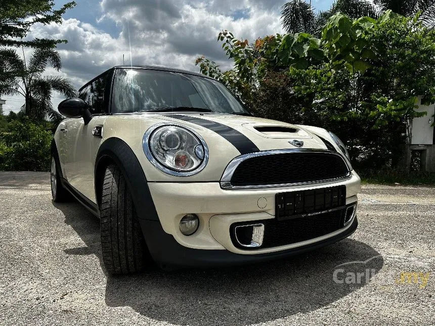 Used 2012 MINI Cooper 1.6 Hatchback - Carlist.my