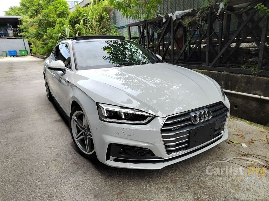 Recon 265Hp (Japan High Spec, Grade 4.5A, Genuine LOW Mileage) 2019 ...