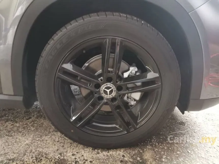 Recon 2018 MERCEDES-BENZ GLA180 AMG FULL SPEC FREE 5 YEARS WARRANTY ...